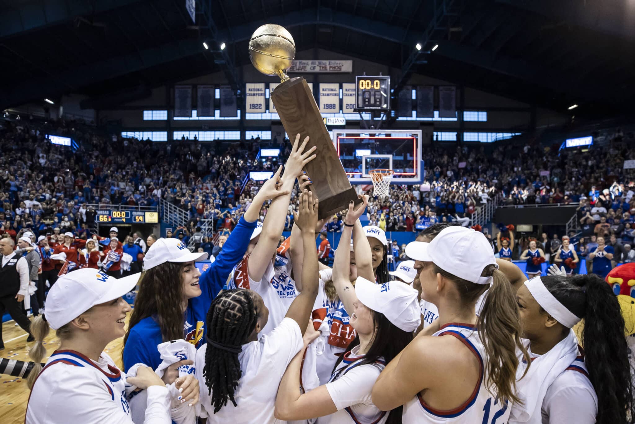 Home - Official KU Poster Program